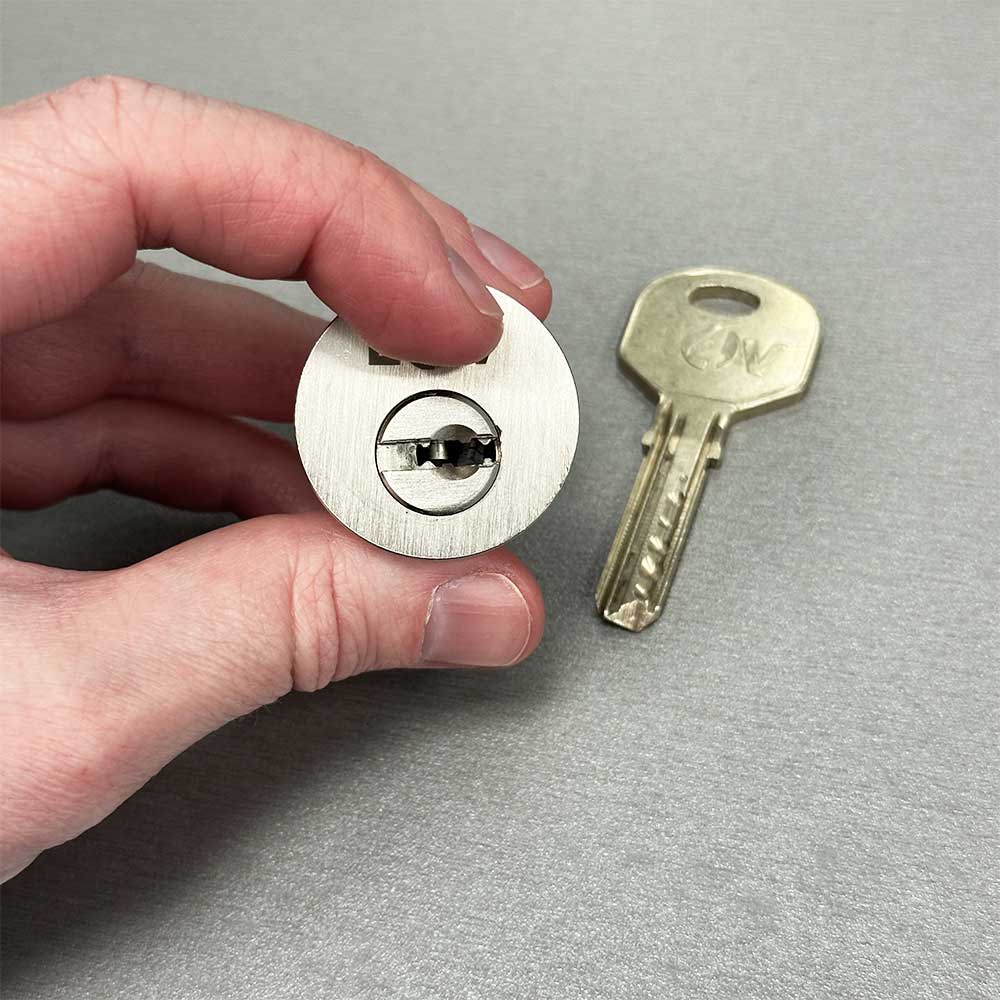 L4V (Locks 4 vans) Topolino decoder